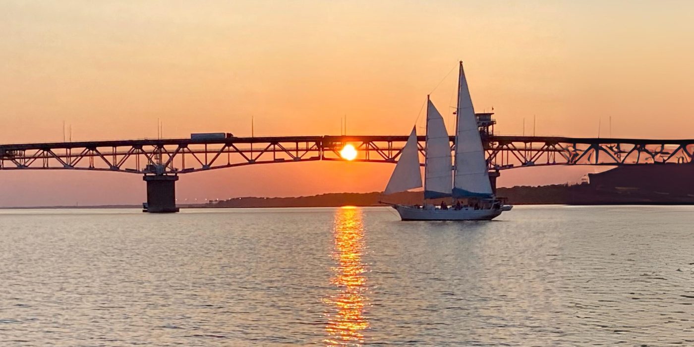 About Us | Yorktown Sailing Charters